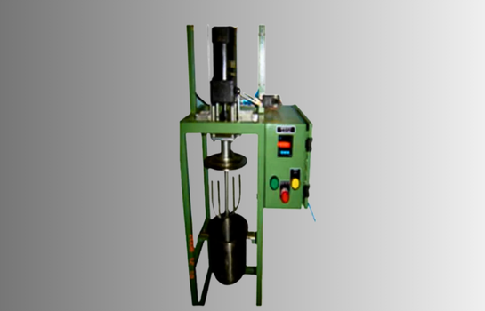 liquid mixing system – Jal Automation