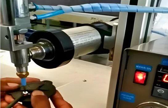 RTV Silicon Sealant Dispenser – Jal Automation